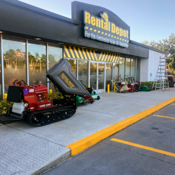 Rental Depot West Roxbury