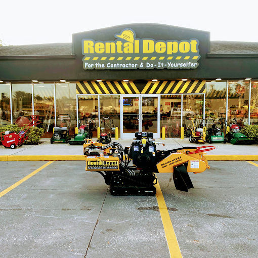 Rental Depot Kissimmee, FL - Your Trusted Equipment Provider