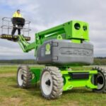 50 FT Self Propelled Lift - Rental Depot